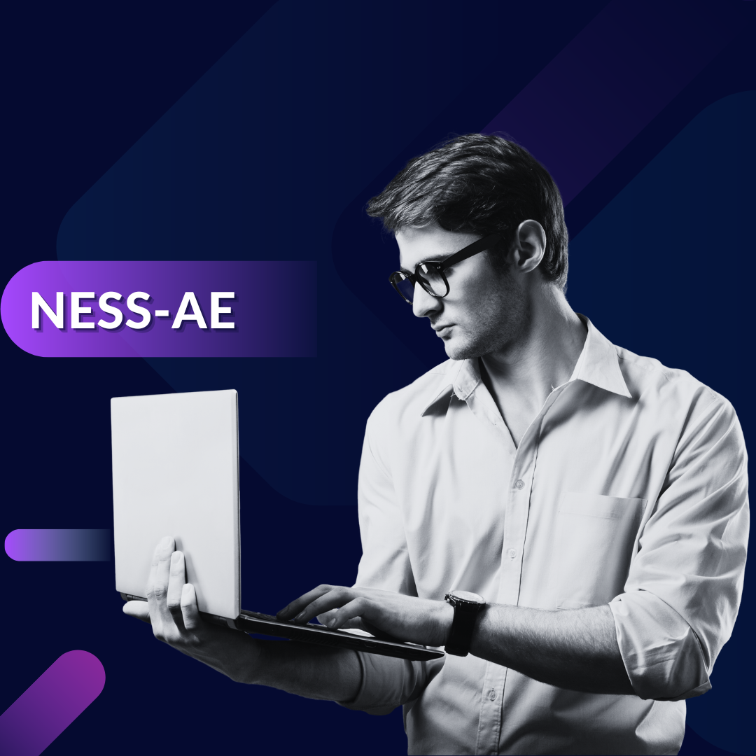 formación - NESS hq